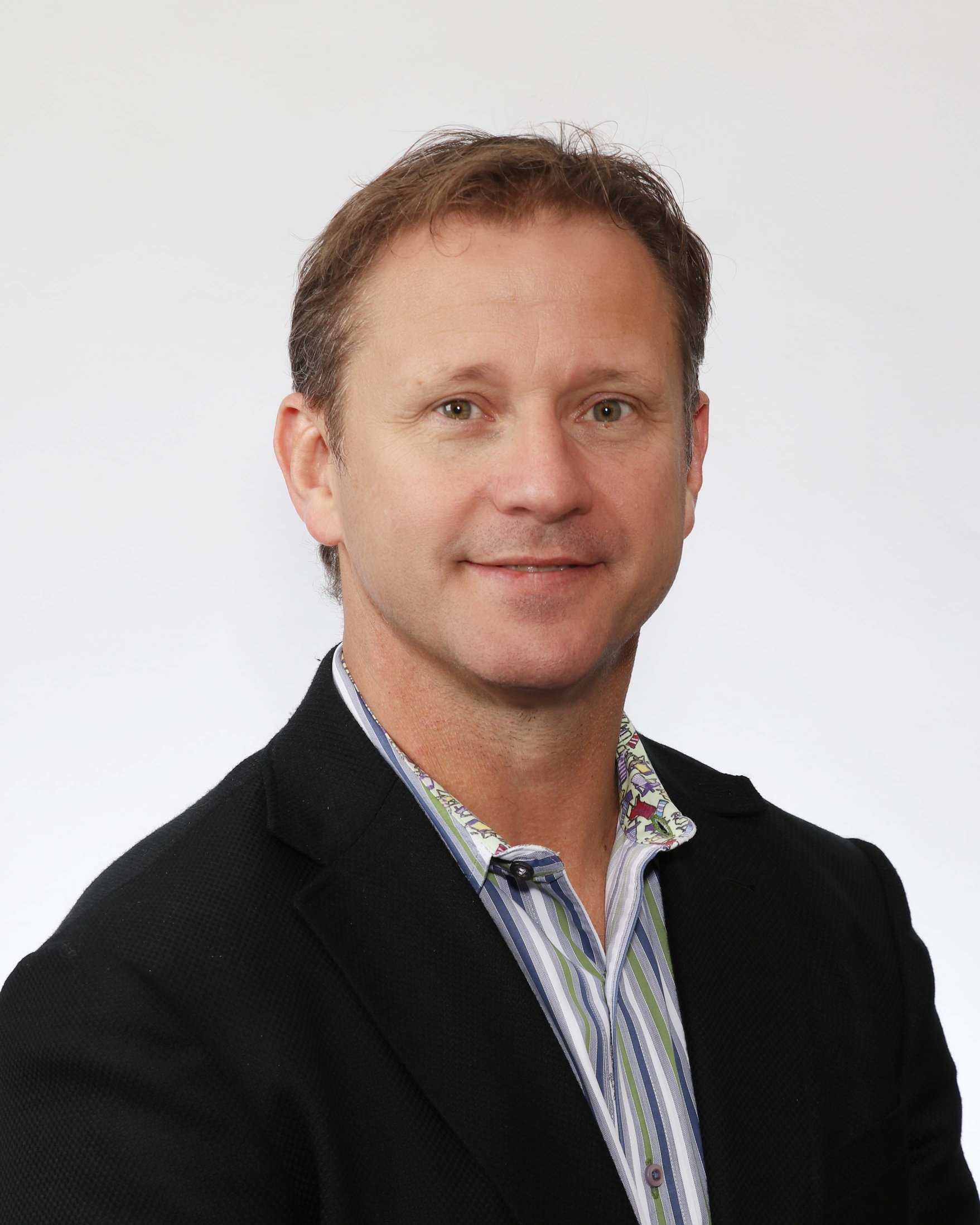 Leadership - Discovery Management Group