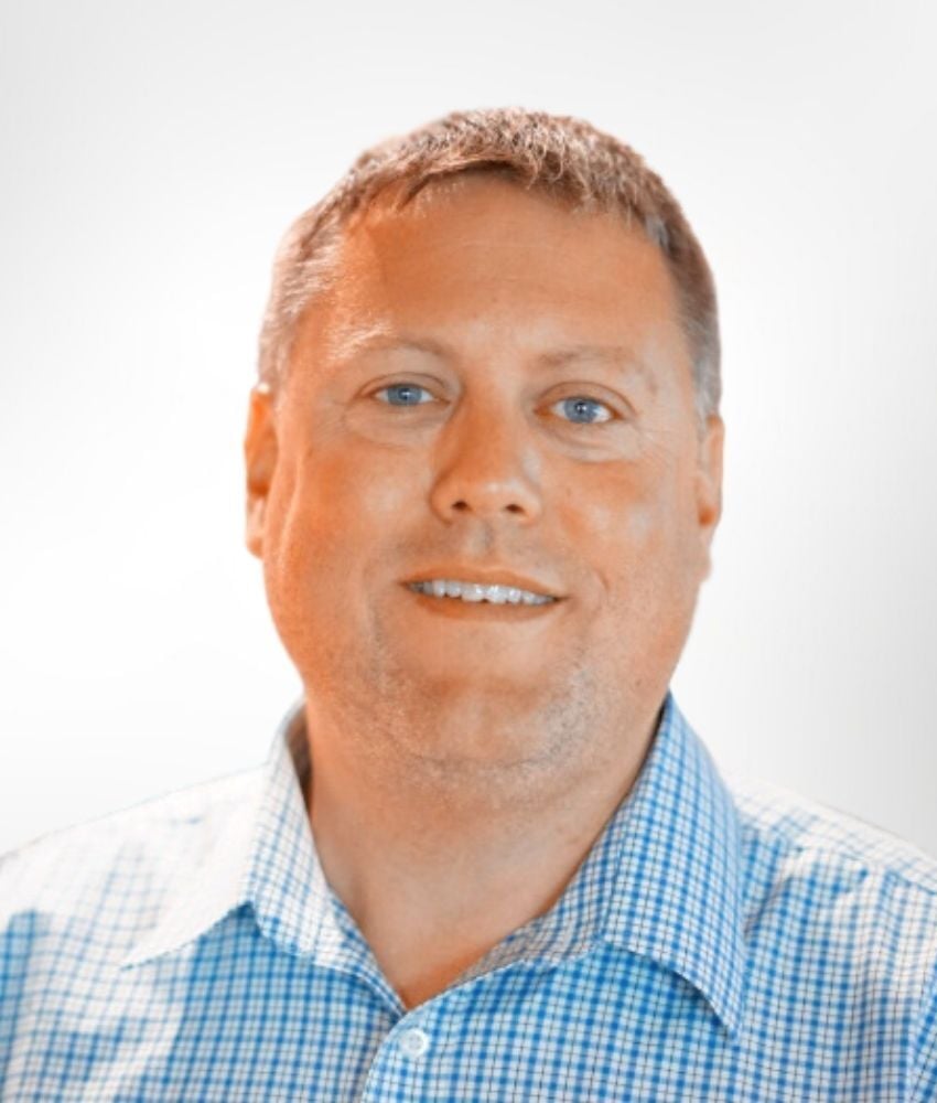 Leadership - Discovery Management Group